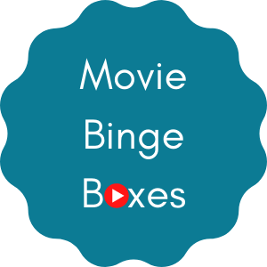 Movie Binge Boxes – Berwyn Public Library
